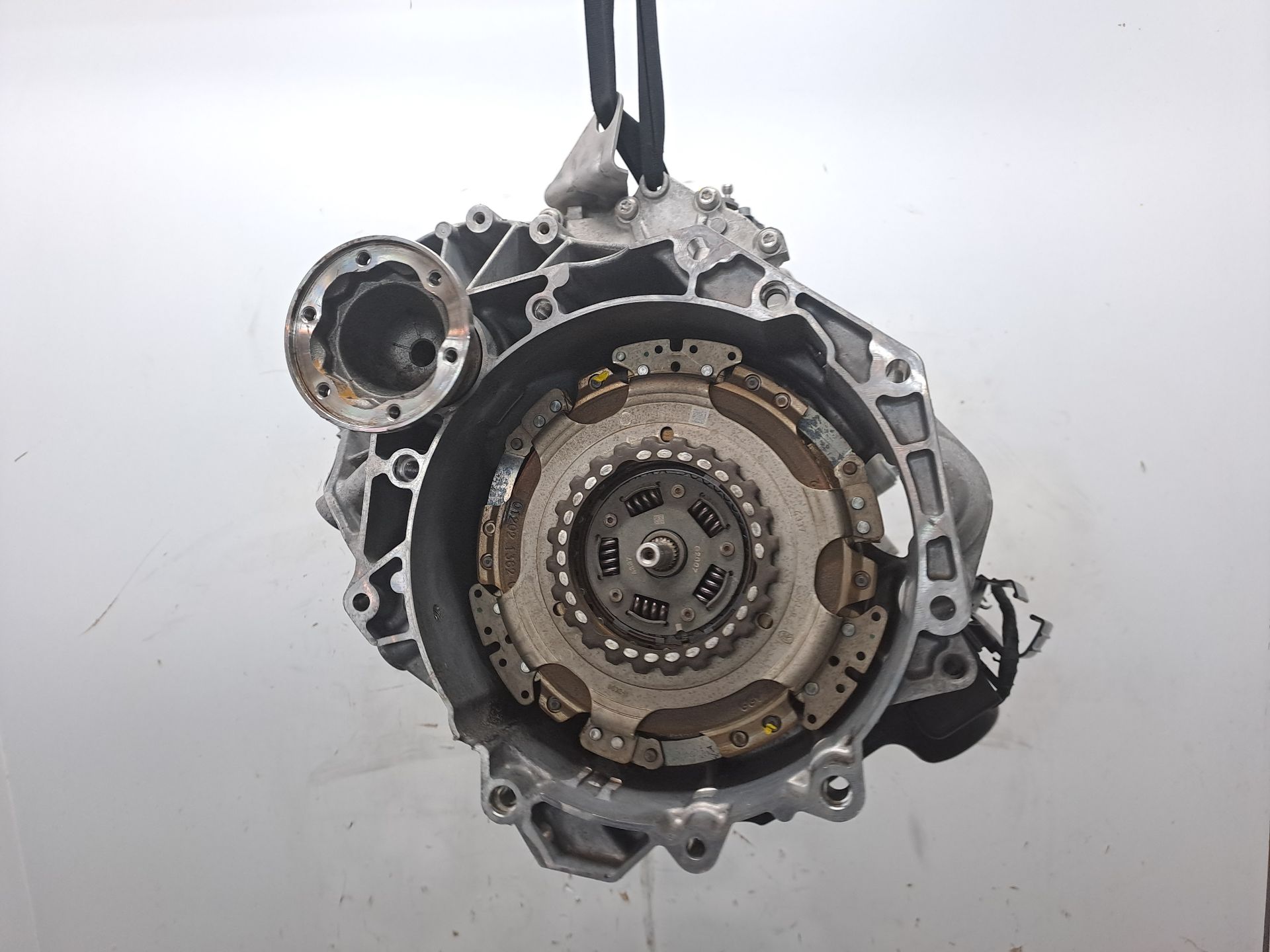 Gearbox VW GOLF VII (5G1, BQ1, BE1, BE2) 1.5 TSI 23375479 | B-Parts
