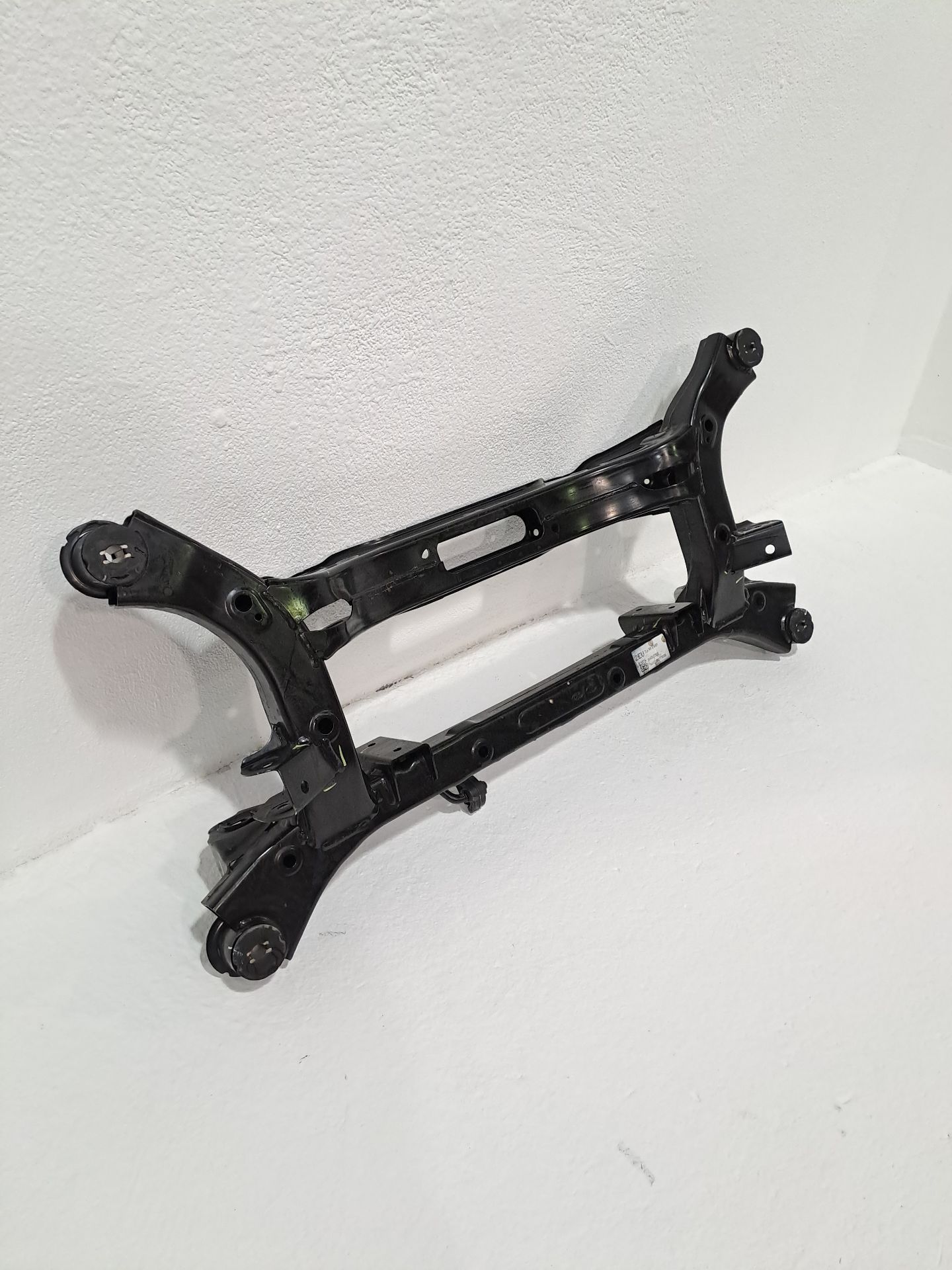Essieu arrière HYUNDAI TUCSON (TL, TLE) 1.6 CRDi 26316165 | B-Parts