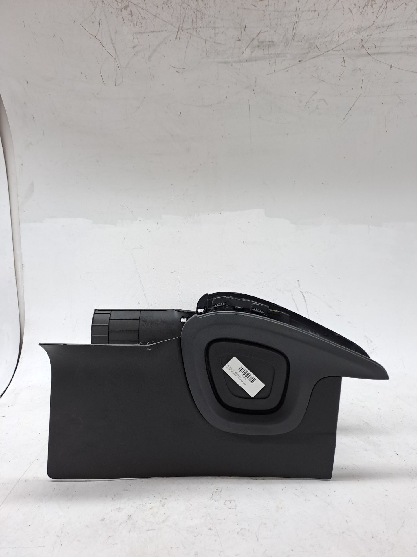Consola central SMART FORTWO Coupe (453) electric drive / EQ (453.391 ...