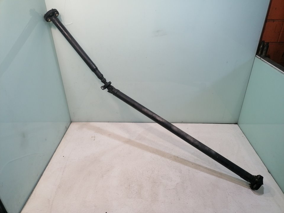 Driveshaft MERCEDES-BENZ 124 Saloon (W124) 260 E (124.026) 23942019 | B ...