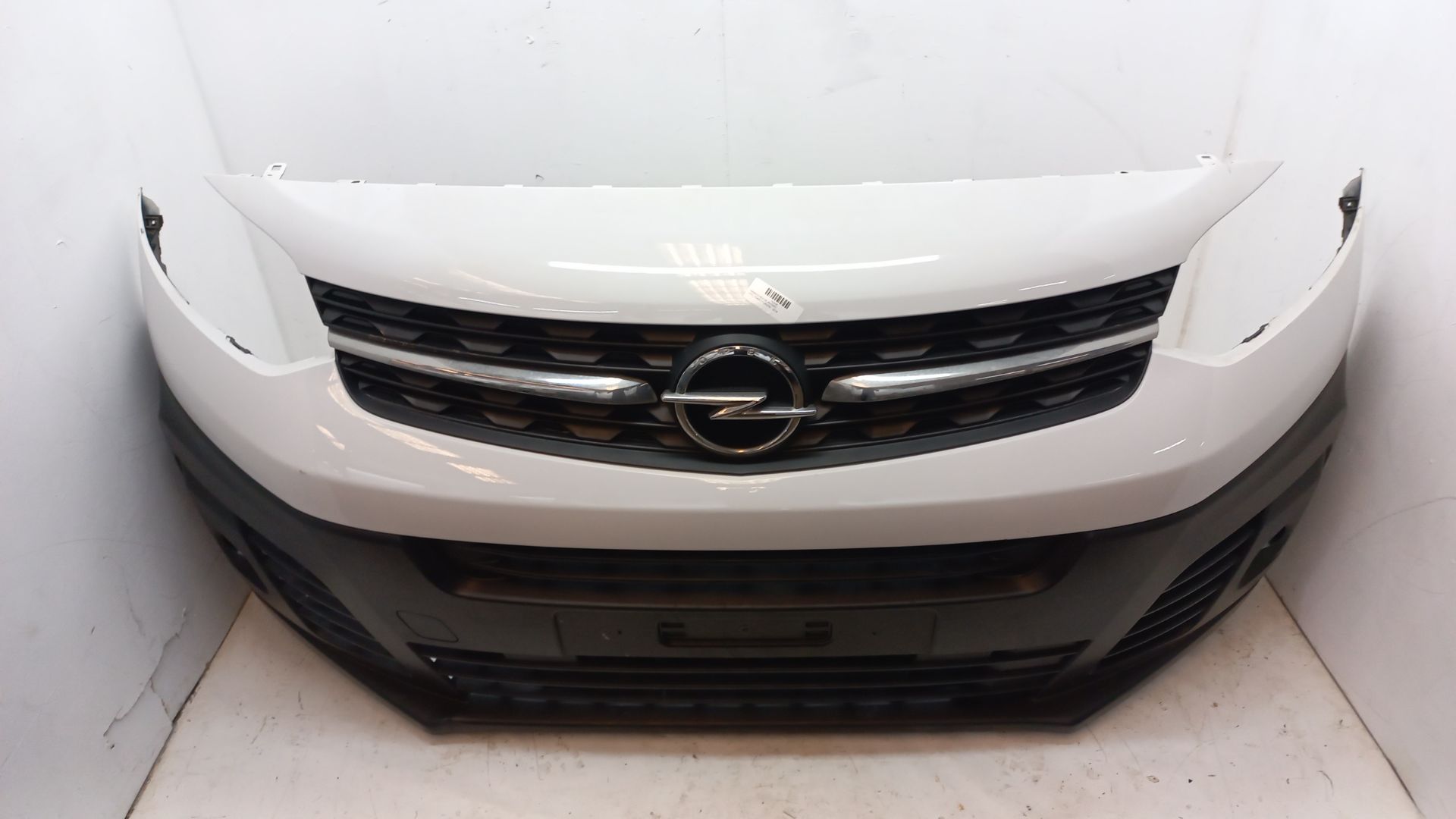 Pára-choques frente OPEL VIVARO C Van (K0) VIVARO-E HYDROGEN 29500084 ...