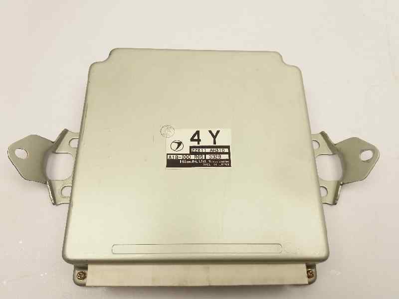 Engine control unit (ECU) SUBARU IMPREZA Saloon (GD) 2.0 i AWD (GD9 ...