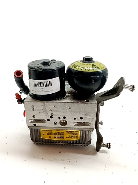 Módulo de ABS MERCEDES-BENZ E-CLASS (W211) E 270 CDI (211.016) 30477677 ...