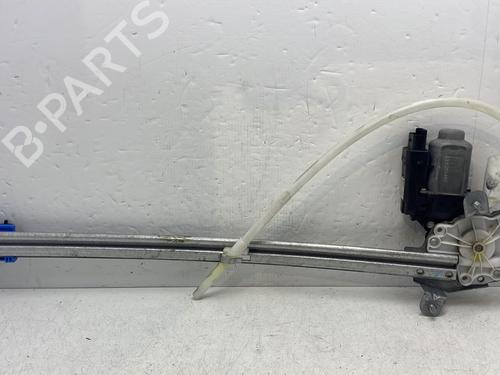 Rear left window mechanism RENAULT ESPACE IV (JK0/1_) 2.0 dCi (JK01 ...