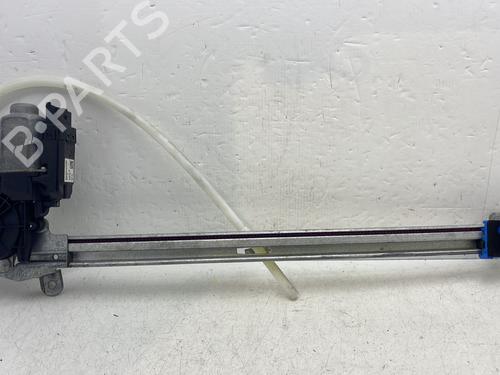Rear left window mechanism RENAULT ESPACE IV (JK0/1_) 2.0 dCi (JK01 ...