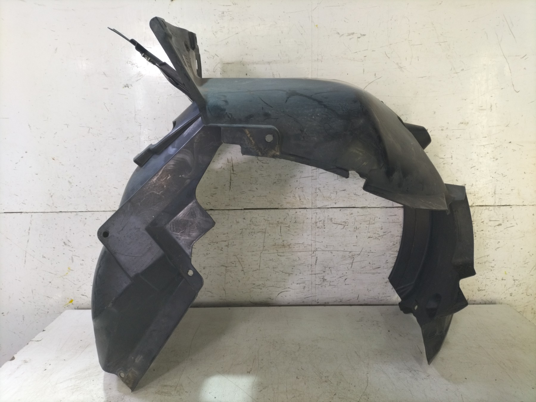 Cava de roda BMW 1 (E81) 118 d 30672156 | B-Parts