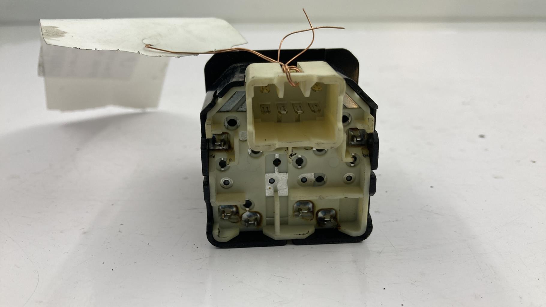 Commutateur CHEVROLET SPARK (M300) 1.0 22818862 | B-Parts
