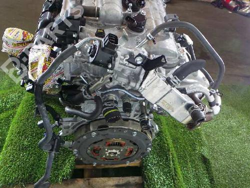 Engine TOYOTA PRIUS (_W3_) 1.8 Hybrid (ZVW3_) 2842161 | B-Parts