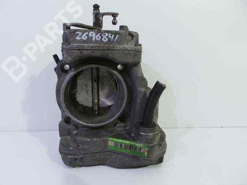 Throttle body MERCEDES-BENZ S-CLASS (W140) 300 SE, SEL/S320 (140.032 ...