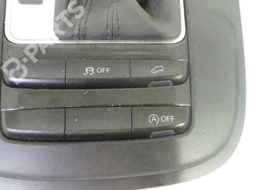 Automatic gearbox selector AUDI A4 B8 (8K2) 2.0 TDI 1777906 | B-Parts