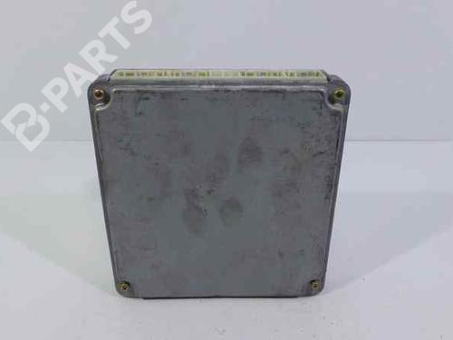 Engine control unit (ECU) NISSAN X-TRAIL (T30) 2.2 DCi FWD 1978215 | B ...