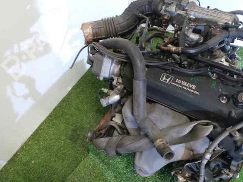 Engine HONDA ACCORD IV (CB) 2.2 (CB3, CB7) 85349 | B-Parts