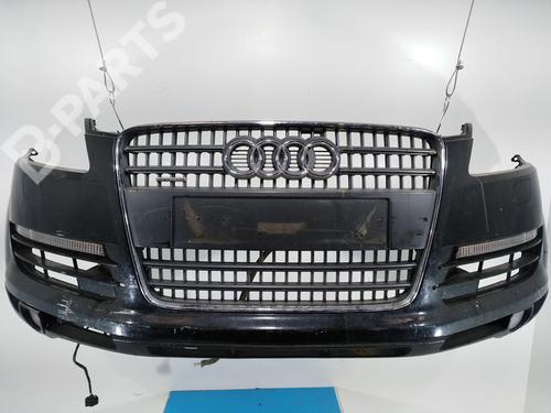 Front bumper AUDI Q7 (4LB) 3.0 TFSI quattro 12110796 | B-Parts