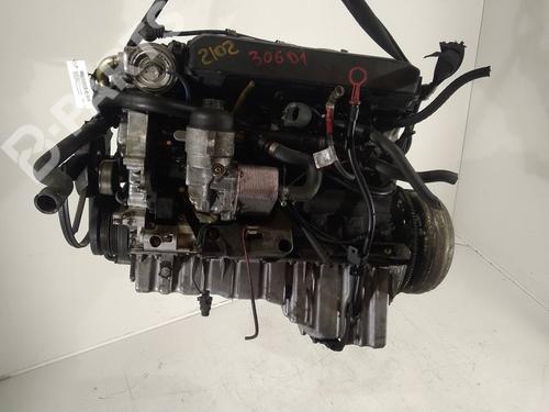 Engine BMW 5 (E39) 530 d 10233942 | B-Parts