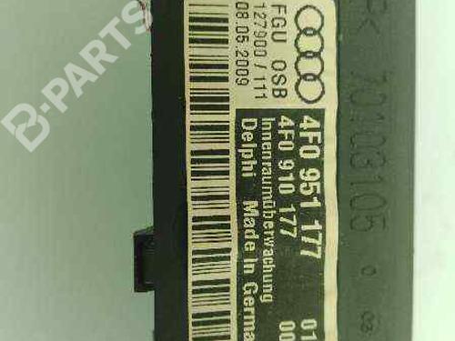 Electronic sensor AUDI A6 C6 (4F2) 2.0 TFSI 10259549 | B-Parts