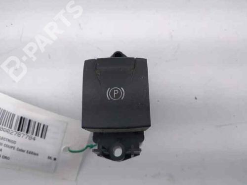 Electric handbrake RENAULT CLIO III (BR0/1, CR0/1) 1.5 dCi 2673468 | B ...