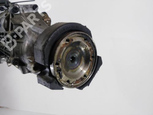 Manual gearbox VW PASSAT B5 Variant (3B5) 2.8 V6 Syncro/4motion 9954929 ...