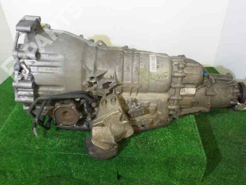 Manual gearbox AUDI A4 B7 (8EC) S4 quattro 88173 | B-Parts