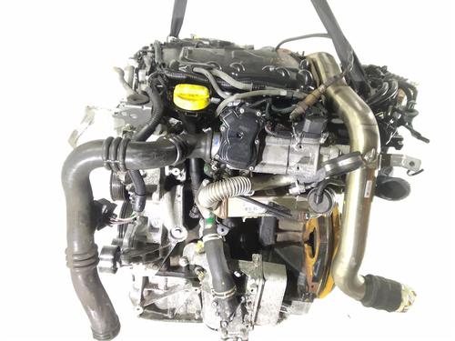 Engine RENAULT LAGUNA III (BT0/1) 2.0 dCi (BT01, BT08, BT09, BT0E, BT0K ...