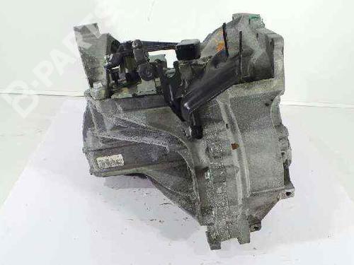 Manual gearbox FORD C-MAX (DM2) 1.6 TDCi 6714813 | B-Parts