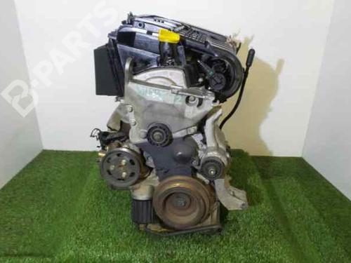 Moteur RENAULT CLIO II (BB_, CB_) 1.4 (B/CB0C, B/CB0S) 11412736 | B-Parts