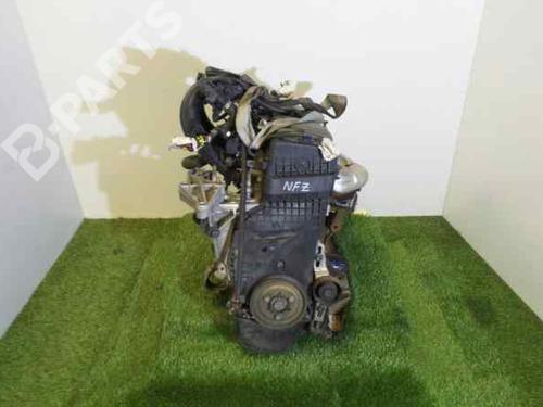 Engine CITROËN XSARA (N1) 1.6 i 77957 | B-Parts