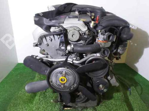 Engine MERCEDES-BENZ E-CLASS (W210) E 320 (210.055) 120178 | B-Parts