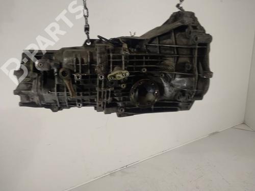 Manual gearbox VW PASSAT B5 (3B2) 10220778 | B-Parts