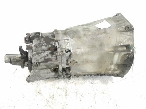Gearbox MERCEDES-BENZ E-CLASS (W210) E 220 CDI (210.006) 10346531 | B-Parts
