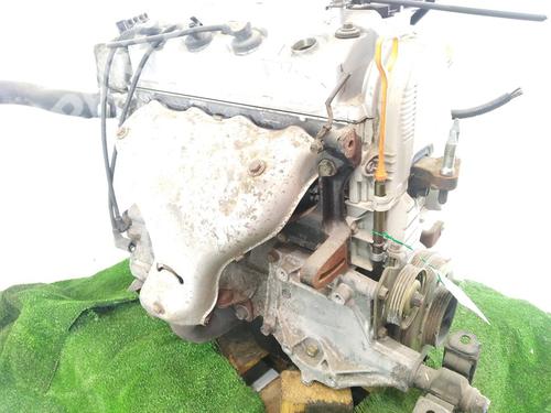 Engine HONDA CIVIC VI Saloon (EJ, EK) 1.4 i (EJ9) 7223409 | B-Parts