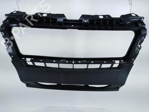Front bumper CITROËN JUMPER II Van 2.0 BlueHDi 130 10685735 | B-Parts
