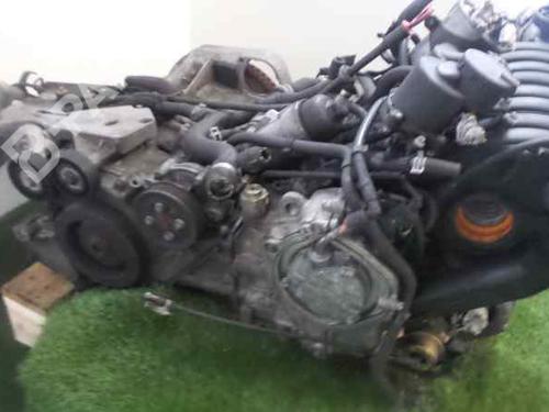 Engine MERCEDES-BENZ A-CLASS (W168) A 170 CDI (168.008) 136837 | B-Parts