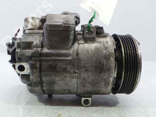 AC compressor VW POLO (9N_) 1.4 TDI 1428846 | B-Parts