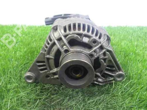 Alternator NISSAN MICRA II (K11) 1.0 i 16V 282659 | B-Parts