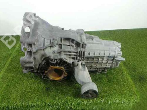 Manual gearbox VW PASSAT B5.5 (3B3) 1.8 T 20V 1182443 | B-Parts