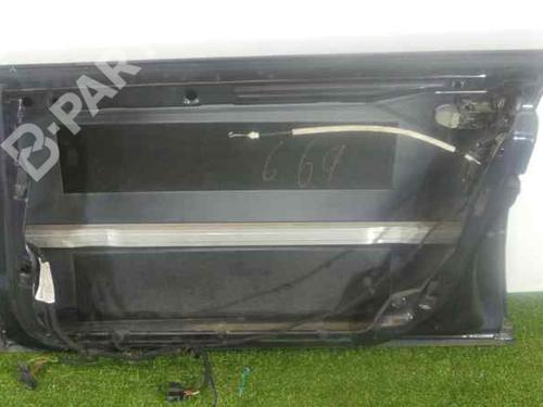 Tür rechts vorne AUDI A6 C6 (4F2) 1161409 | B-Parts