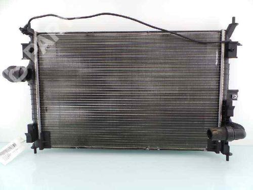 Radiateur à eau PEUGEOT 308 II (LB_, LP_, LW_, LH_, L3_) 1.6 GTi ...