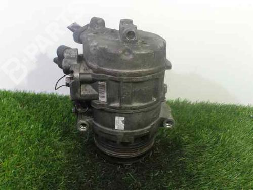 AC compressor BMW 5 (E39) 520 i 1220600 | B-Parts