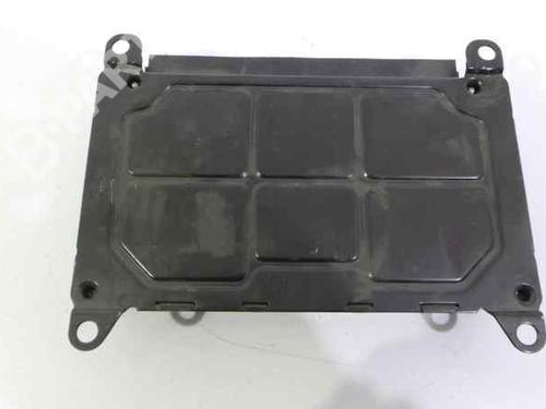 Engine control unit (ECU) LAND ROVER DISCOVERY II (L318) 2.5 Td5 4x4 ...