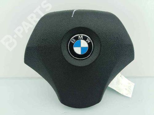 Driver airbag BMW 5 Touring (E61) 520 d 32346774449 | 33677298804N ...