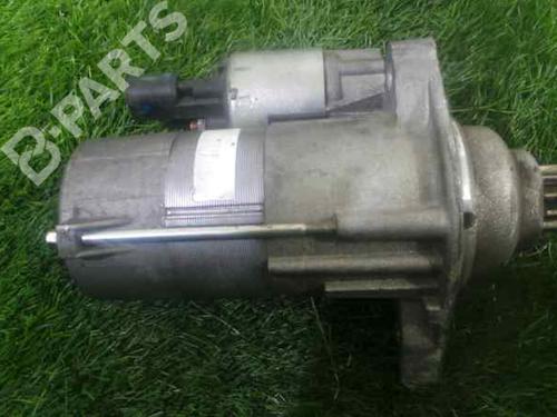 Starter VW POLO CLASSIC (86C, 80) 161168 | B-Parts
