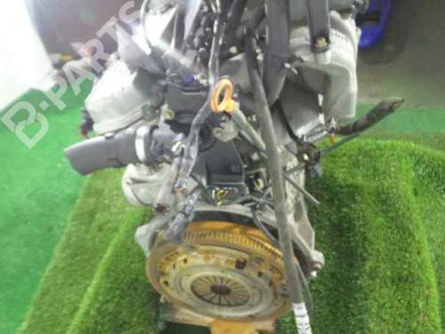 Engine SKODA FELICIA I Pickup (6UF, 6U7) 1.3 321134 | B-Parts