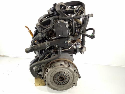 Motor VW GOLF IV (1J1) 1.9 TDI 1663290 | B-Parts