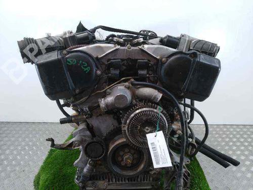 Engine BMW 7 (E32) 750 i, iL V12 5283329 | B-Parts