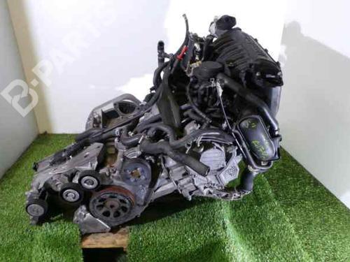 Engine MERCEDES-BENZ A-CLASS (W168) A 170 CDI (168.009, 168.109 ...