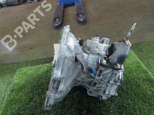 Boîte de vitesse manuelle CHEVROLET AVEO / KALOS Saloon (T250, T255) 1. ...