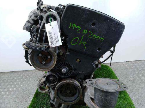 Engine FIAT BRAVO I (182_) 1.8 GT (182.AC) 5332333 | B-Parts