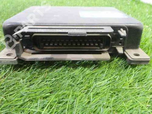 Engine control unit (ECU) FIAT UNO (146_) 1.3 Turbo i.e. 885424 | B-Parts