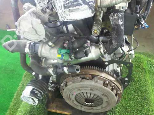 Moteur FIAT STILO (192_) 1.9 JTD (192_XF1A) 201186 | B-Parts
