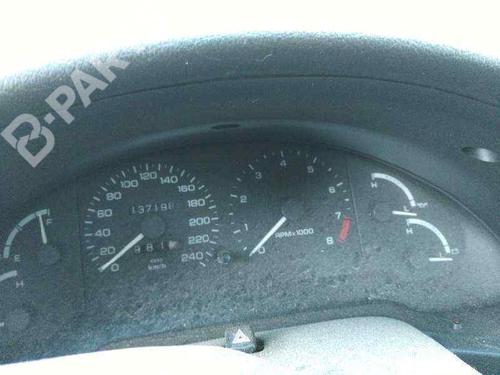 Instrument cluster FORD USA PROBE II (ECP) 2.5 V6 24V 9548087 | B-Parts